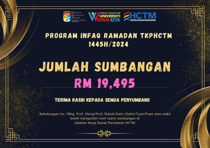 Kerja Sosial Perubatan – HCTM