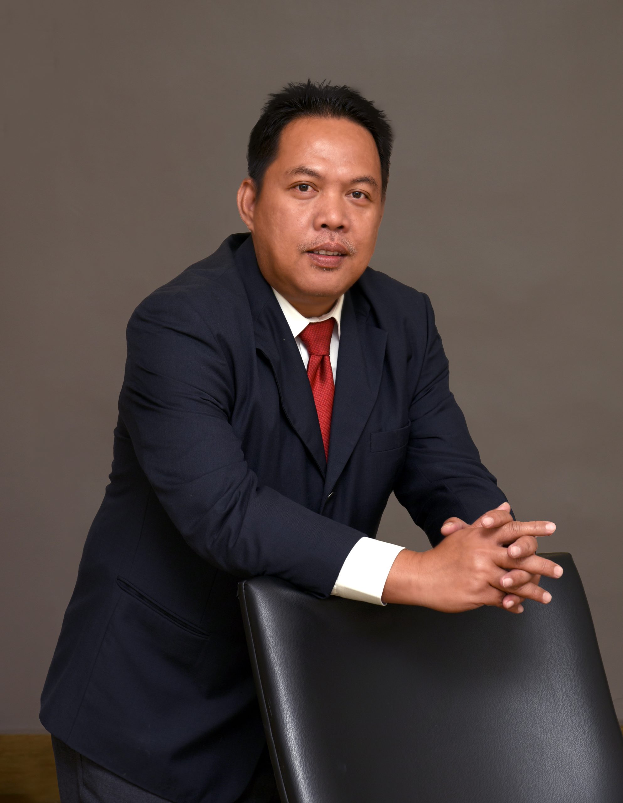 Direktori Kakitangan – Unit Kesihatan Awam