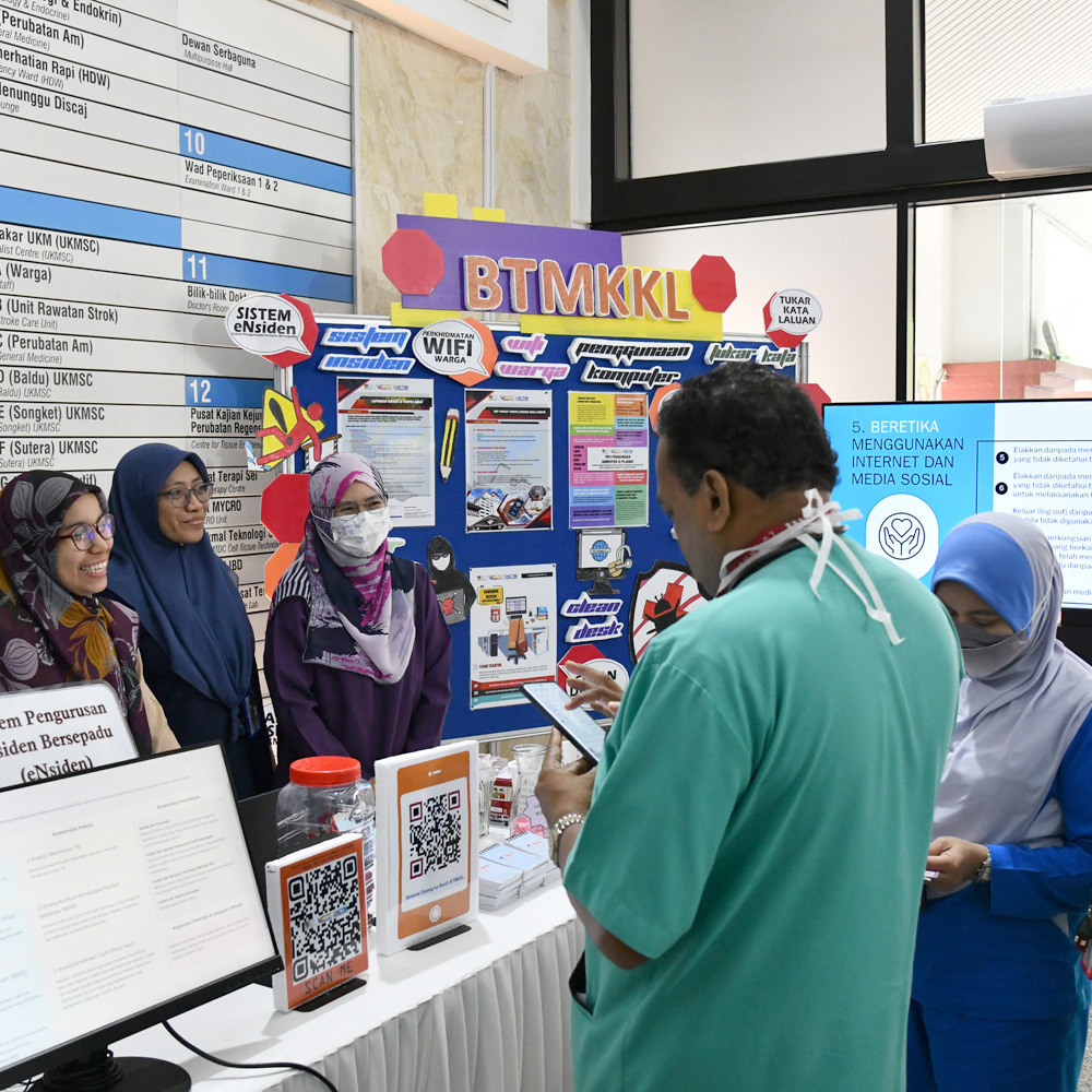 Unit Keselamatan dan Kesihatan Pekerjaan – HCTM