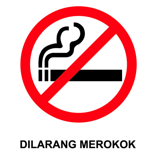 PEMANTAUAN TANDA LARANGAN MEROKOK DI PREMIS MAKANAN HCTM – Unit ...