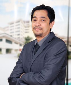 HCTM – Hospital Canselor Tuanku Muhriz UKM
