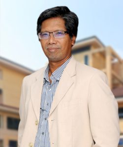 Prof. Dato’ Dr. Razman Jarmin – HCTM