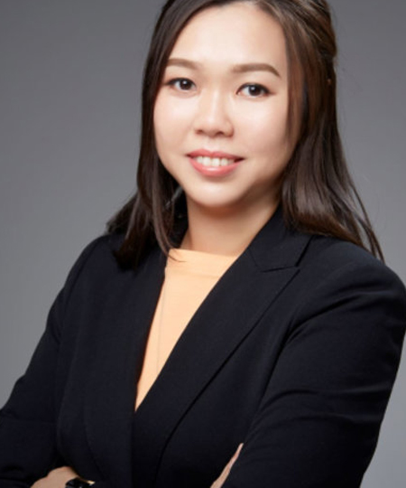 Dr. Lim Li Yi – HCTM