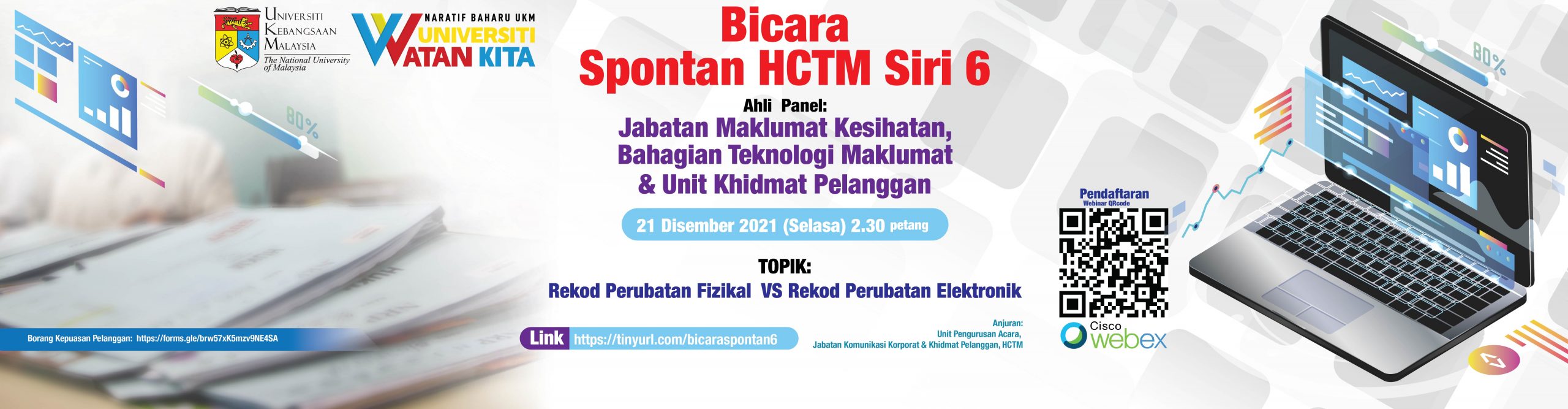 2021 Digital Web HCTM Bicara Spontan HCTM SIRI 6-01 – HCTM