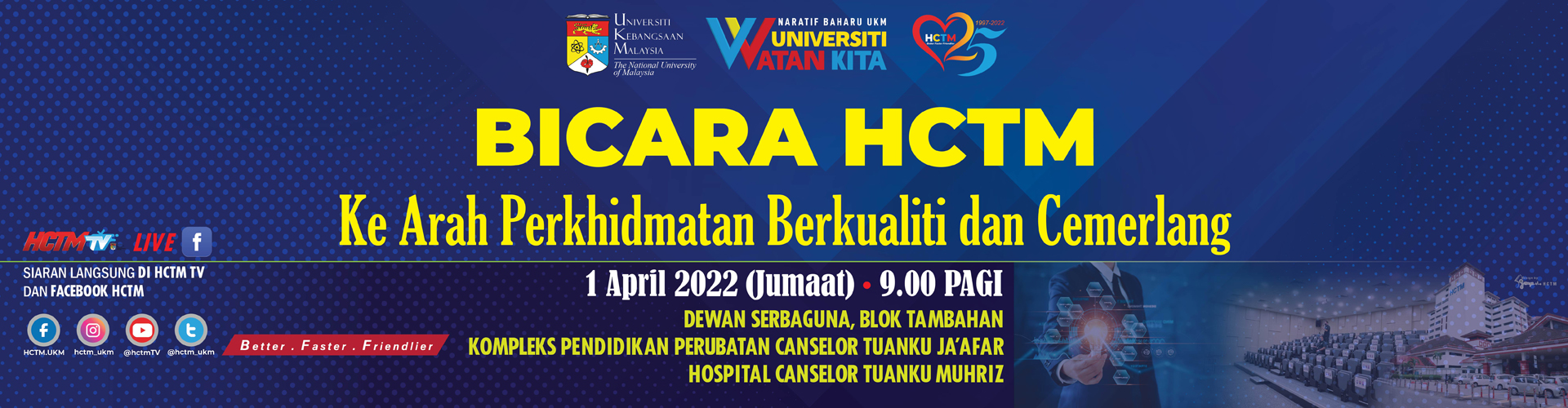 2022 Digital Web HCTM MAJLIS PERHIMPUNAN HCTM Bil. 1 2022 – HCTM