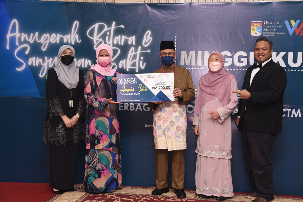 Tahniah Pemenang Anugerah Bitara dan Sanjungan Bakti – HCTM