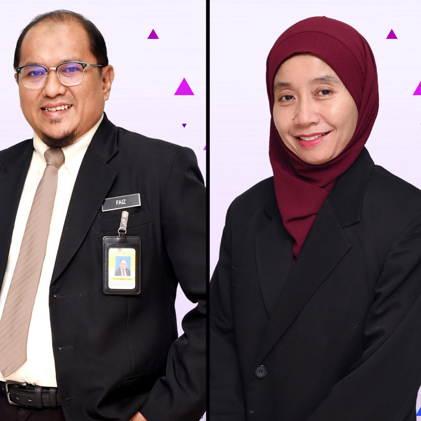 Tahniah – 5 – HCTM