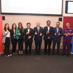 HCTM – Hospital Canselor Tuanku Muhriz UKM
