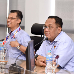 HCTM – Hospital Canselor Tuanku Muhriz UKM