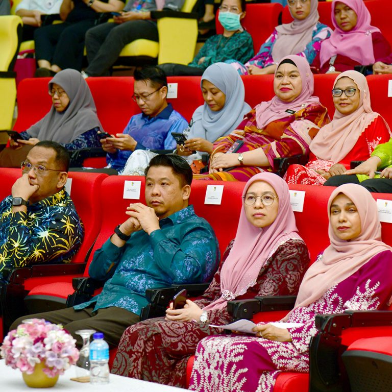 HCTM – Hospital Canselor Tuanku Muhriz UKM