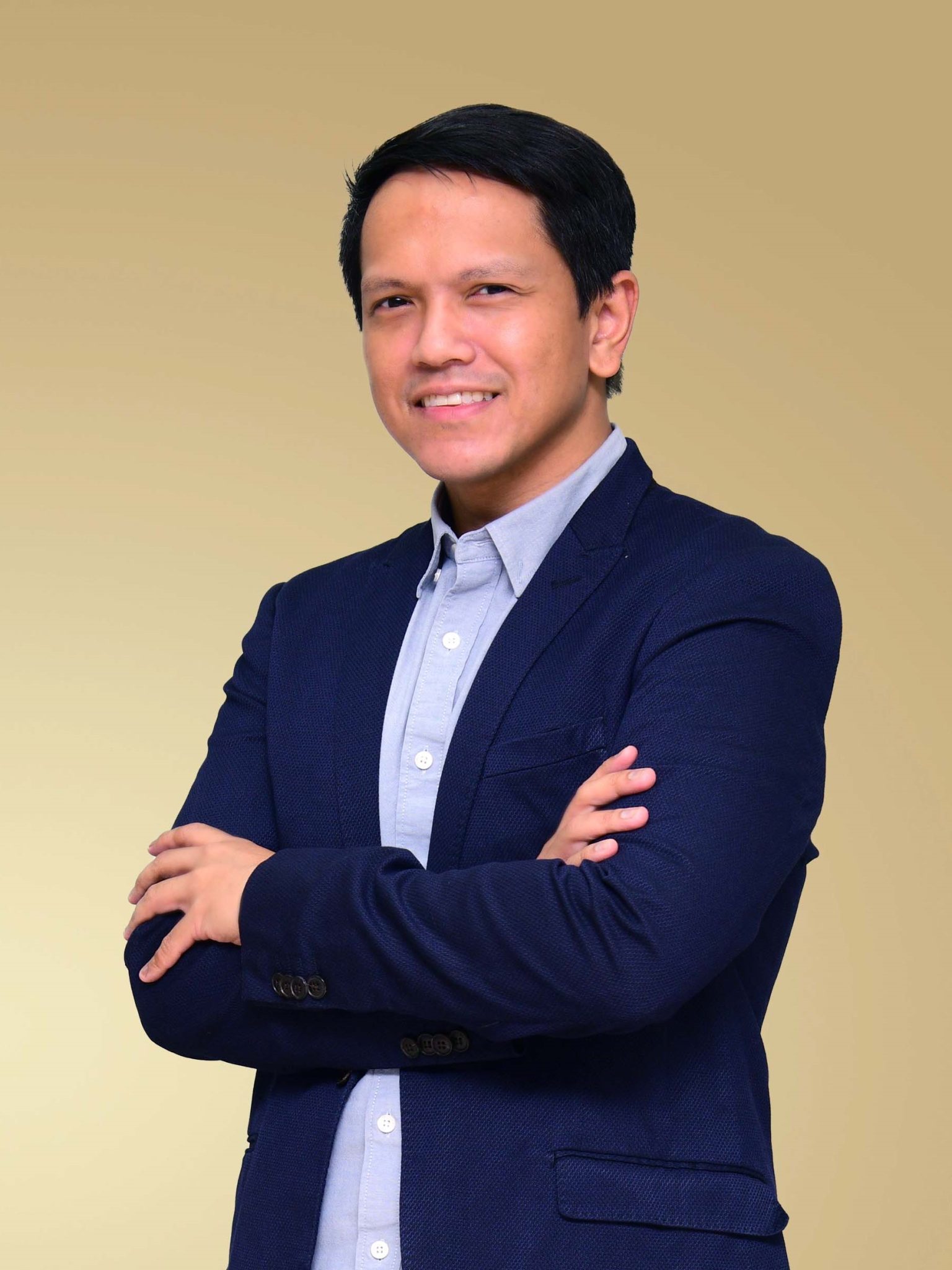 Dr. Iskandar Khalid – HCTM